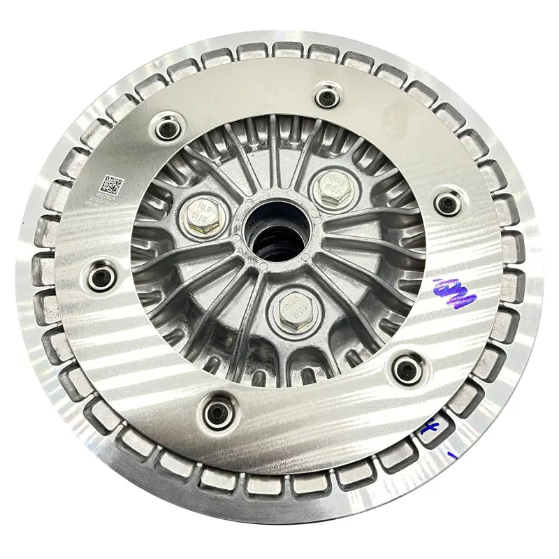 POLARIS OEM ASM-DRIVEN,MOVEABLE,P90X,HD [INCL. 2,3,6,7,14,15,17], Part ...