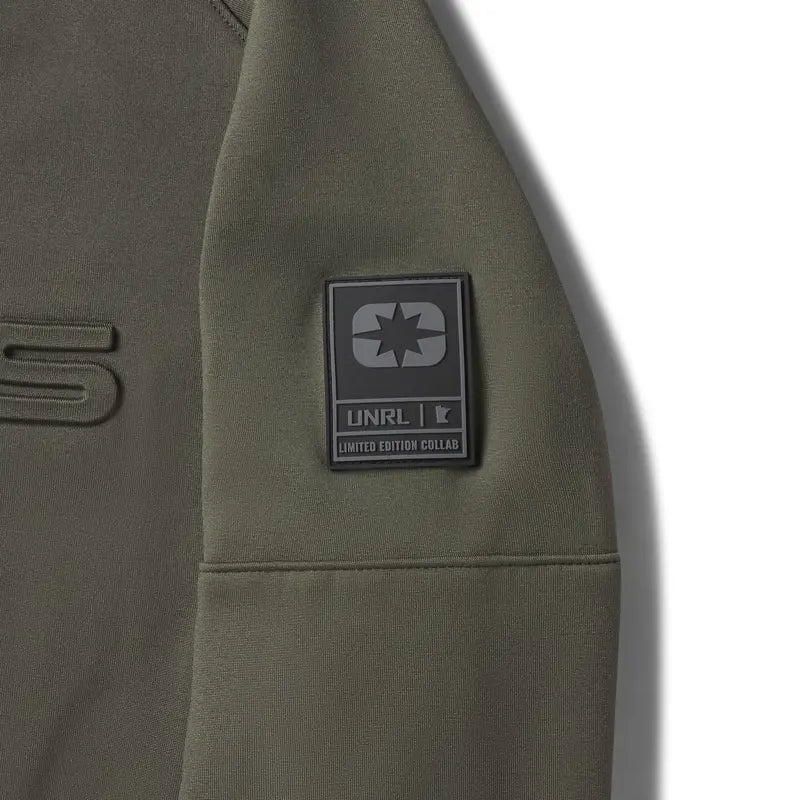 UNRL x Polaris Crossover Crewneck – RockPeak UTV
