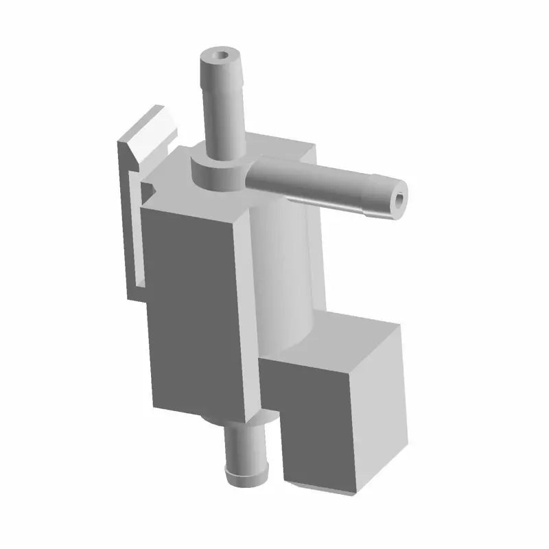 POLARIS OEM Electronic Boost Control Valve, Part 4011285 – RockPeak UTV