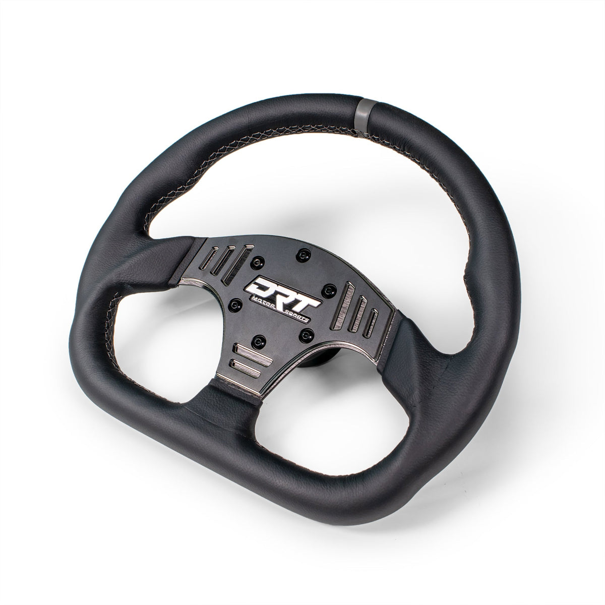 DRT Motorsports D-Shape Steering Wheels – RockPeak UTV