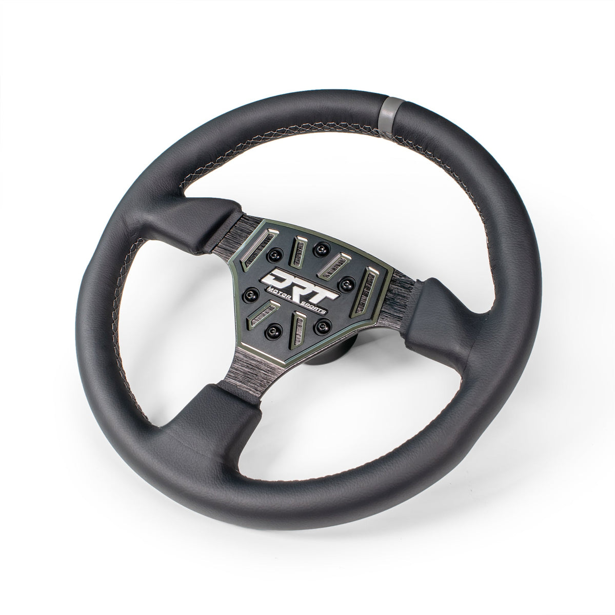DRT Motorsports Round Steering Wheels | DRT Steering Wheel – RockPeak UTV