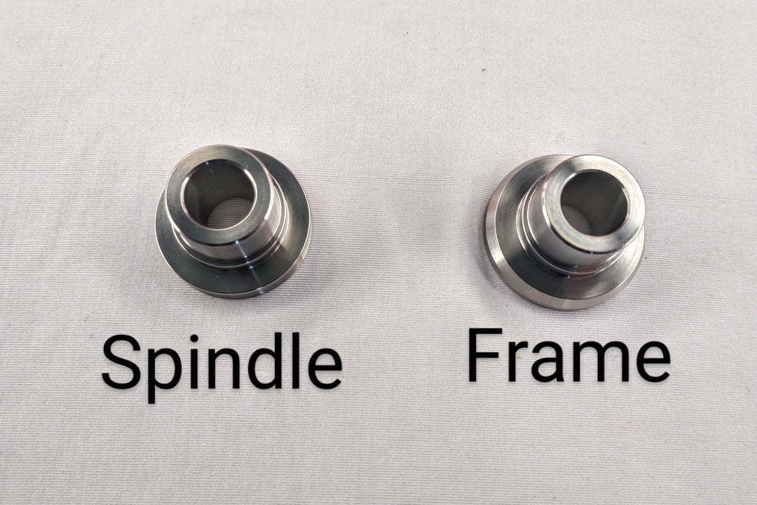 NRP RZR PRO R / TURBO R REAR RADIUS RODS – RockPeak UTV