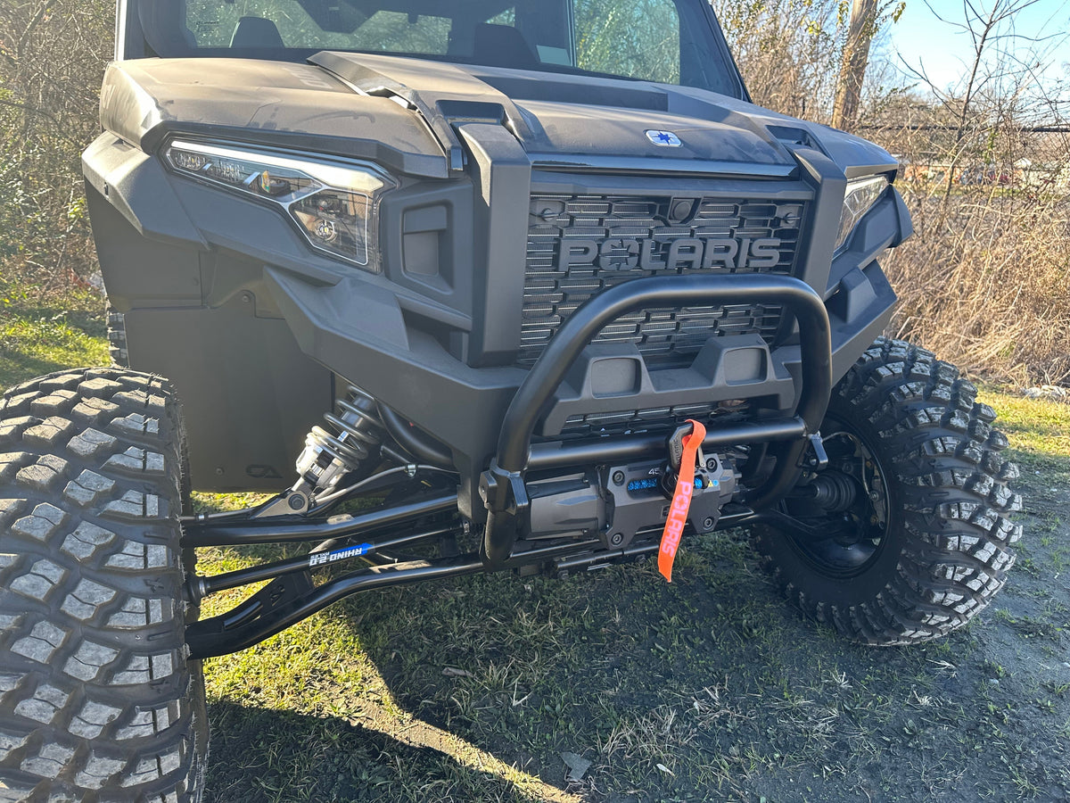 Polaris Xpedition Inner Fender Liners – RockPeak UTV