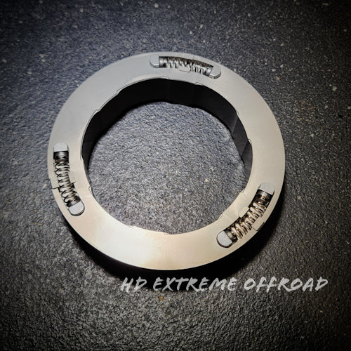 HD Extreme Offroad RS1 Differential Spring Kit – RockPeak UTV