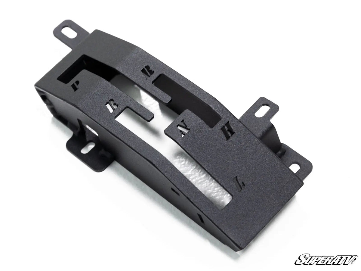 SUPER ATV CAN-AM MAVERICK X3 QUICK SHIFTER GATE – RockPeak UTV