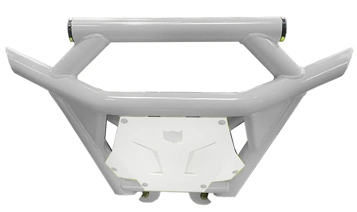 PRO ARMOR RZR Pro R & Turbo R Front Bumper – RockPeak UTV