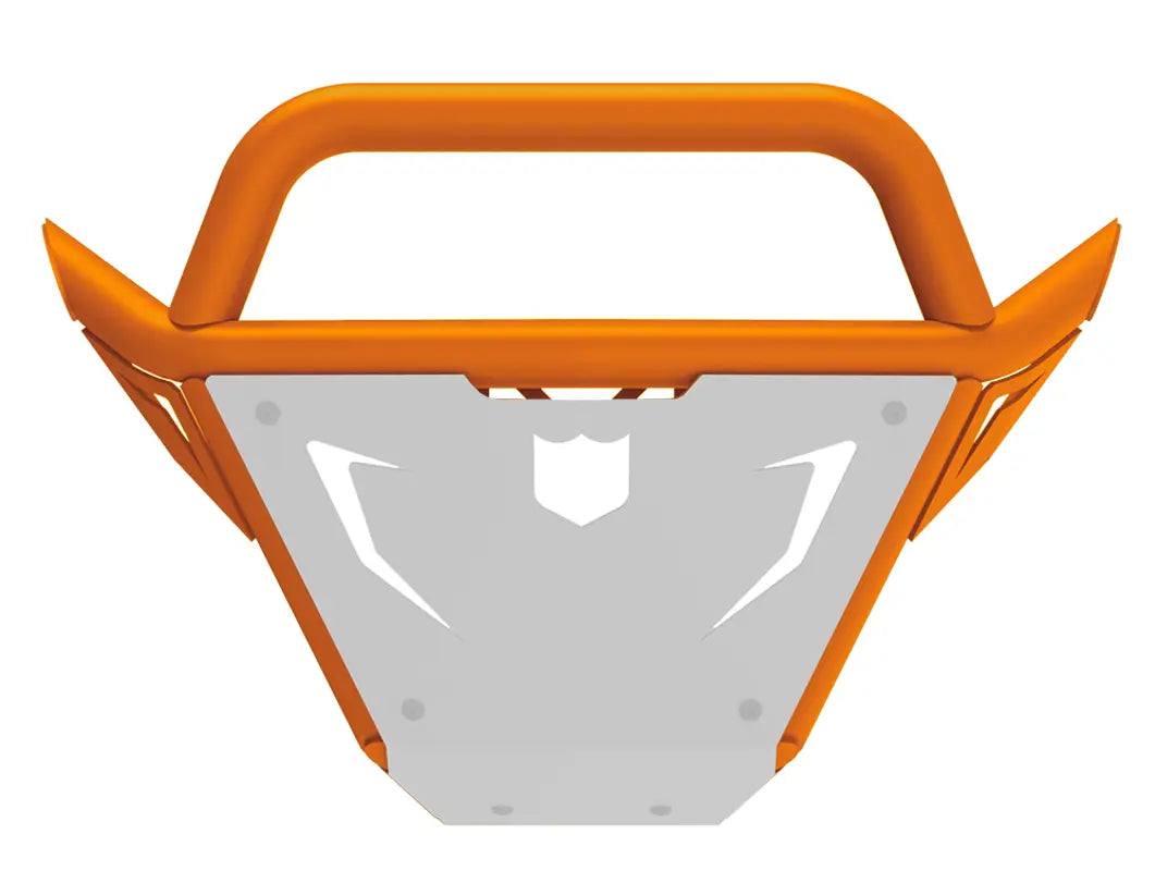 Pro Armor 2024+ RZR XP & XP 4 Front Bumper – RockPeak UTV