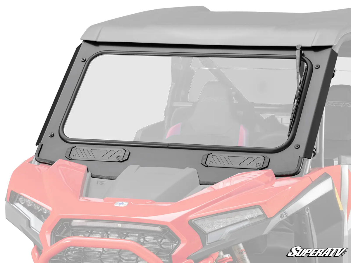Flip windshield | Polaris RZR Forum - RZR Forums.net