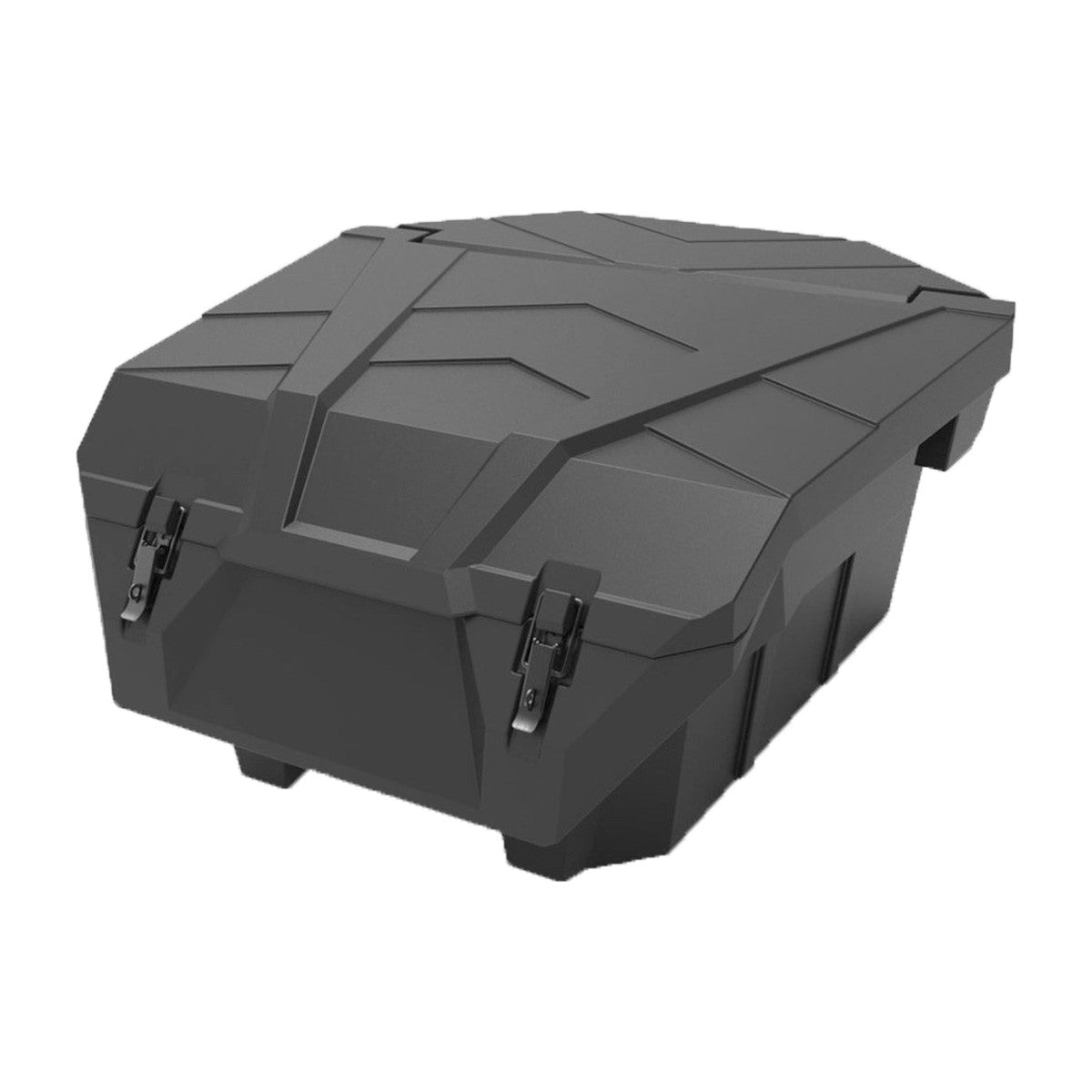 Rear Storage/Cargo Boxes/Coolers for XP Pro? | Polaris RZR Forum - RZR ...