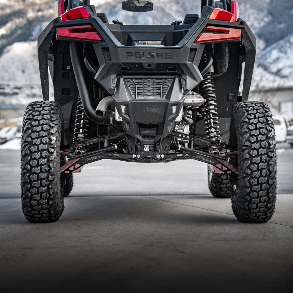 Polaris RZR PRO XP/XP 4 Intense Series® Upper Radius – RockPeak UTV