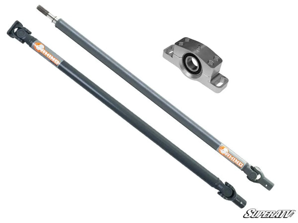 POLARIS RZR XP TURBO 4 XP 4 Turbo S 4-Seater HEAVY-DUTY PROP SHAFT—RHI ...