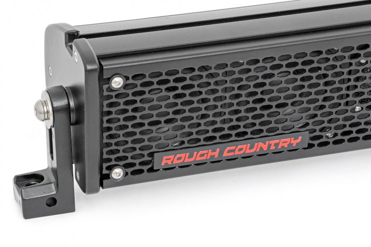 ROUGH COUNTRY BLUETOOTH SOUNDBAR 10 SPEAKER | WATERPROOF | UTV/ATV ...