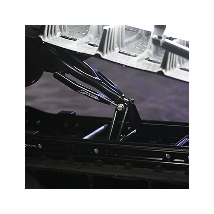 Zbroz SKI-DOO GEN 4 T-MOTION LOCKOUT – RockPeak UTV