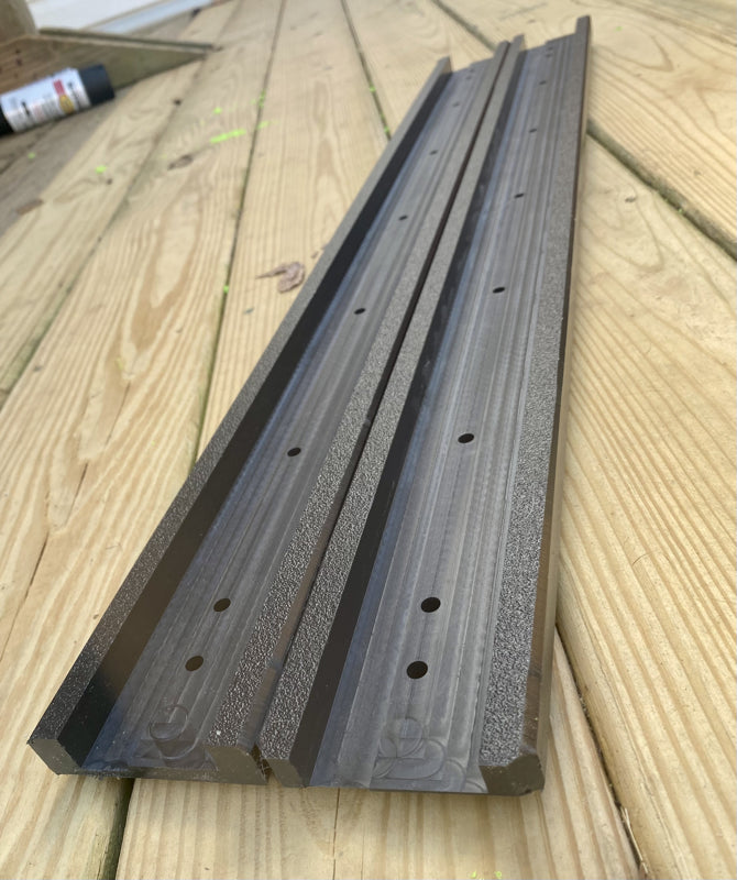 Pro Ballistic Pro XP trailing arm sliders – RockPeak UTV